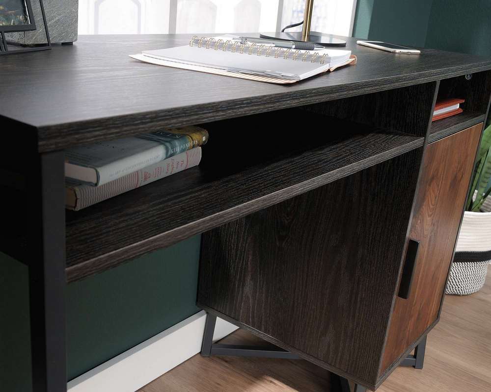 Canyon Desk - Limelight Workspace