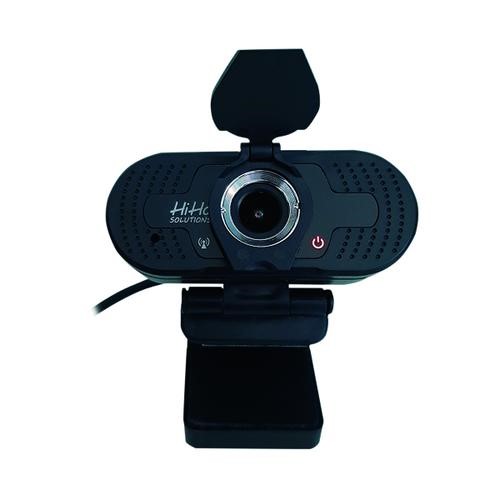 Hiho HD Webcam 1080p - Limelight Workspace