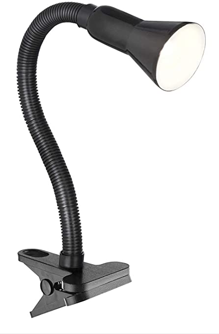 Clamp Lamp - Limelight Workspace
