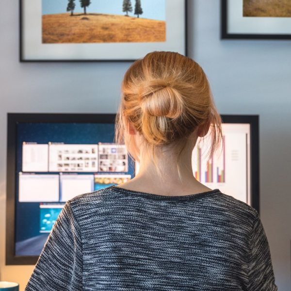 Flexible & Home Working - Limelight Workspace